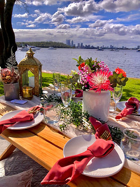 Home | Picnico Perth