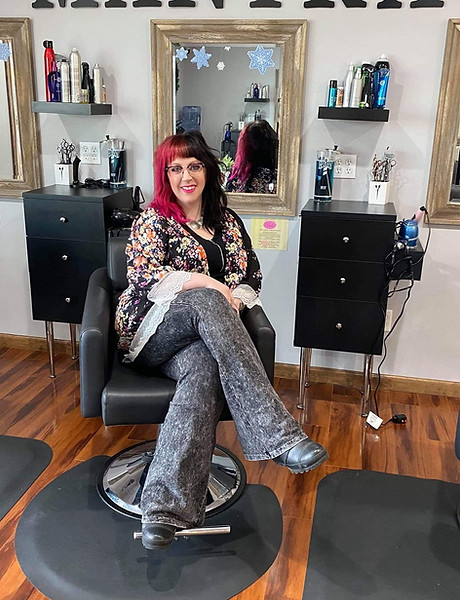 Our Staff | Mantra Hair Salon