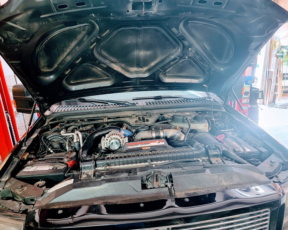 Under the Hood: Demystifying Common Car Engine Problems