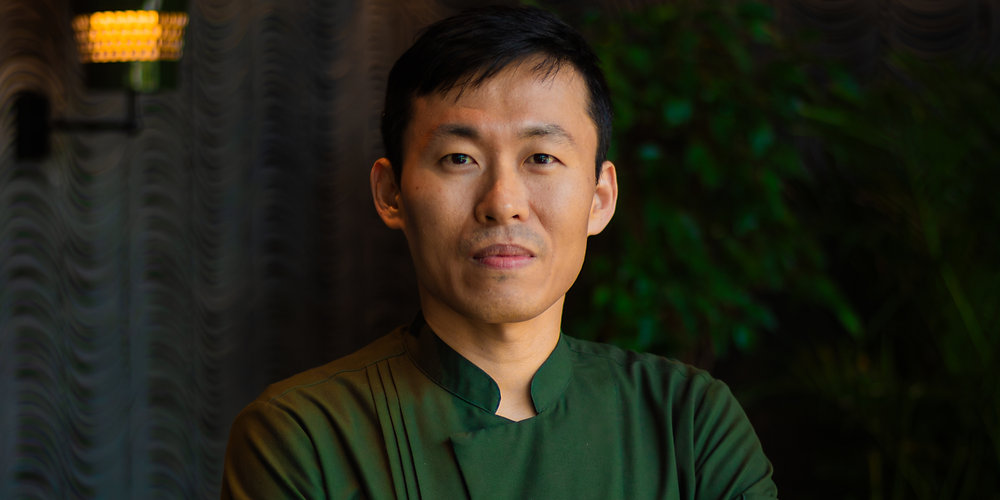 Interview with Executive Chef Wilson of HANU Restaurant