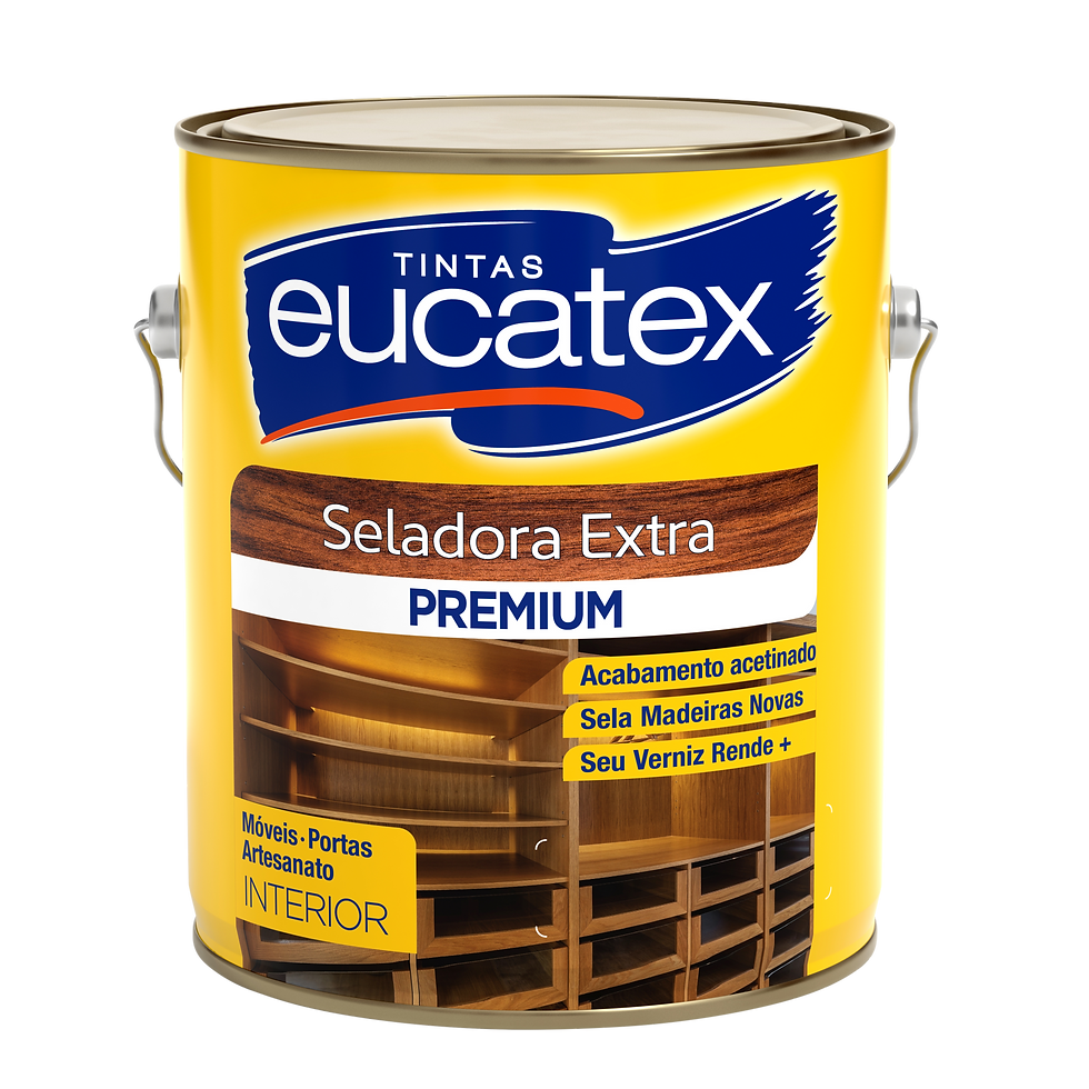 Tintas | Protetintas | Brasil