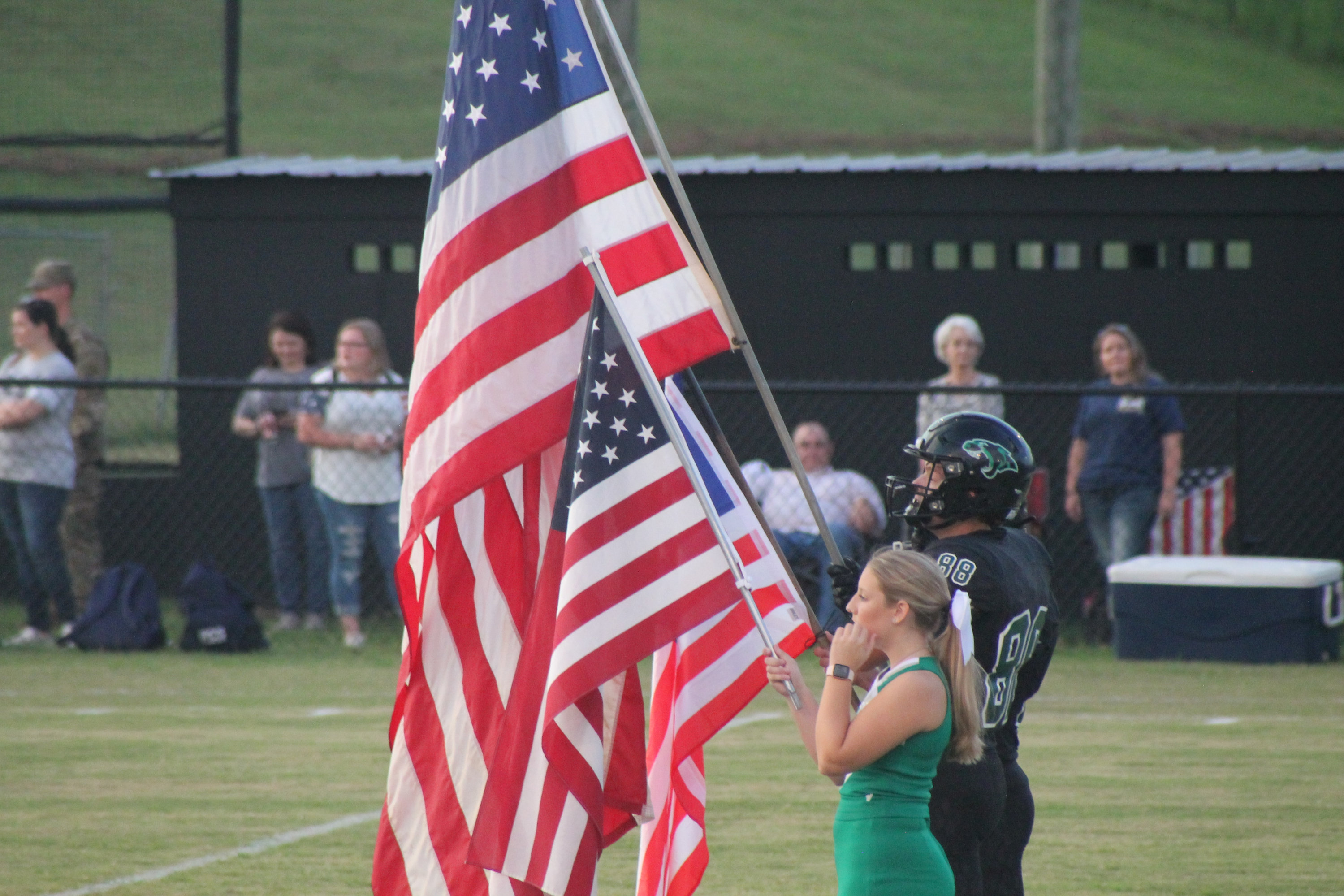 Calhoun Academy Cougars