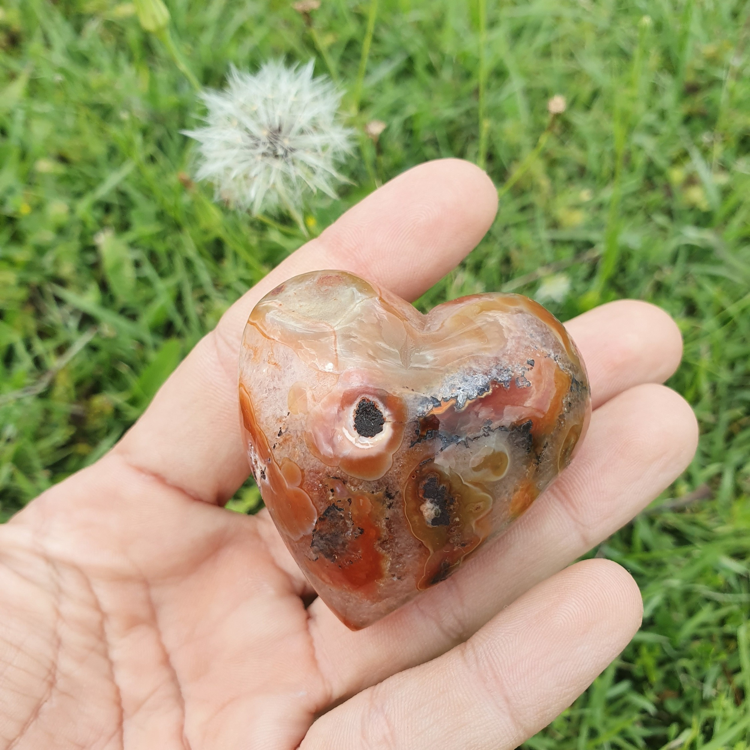 Shop Ethical Australian Crystals | Hand-Fossicked, Untreated & Natural