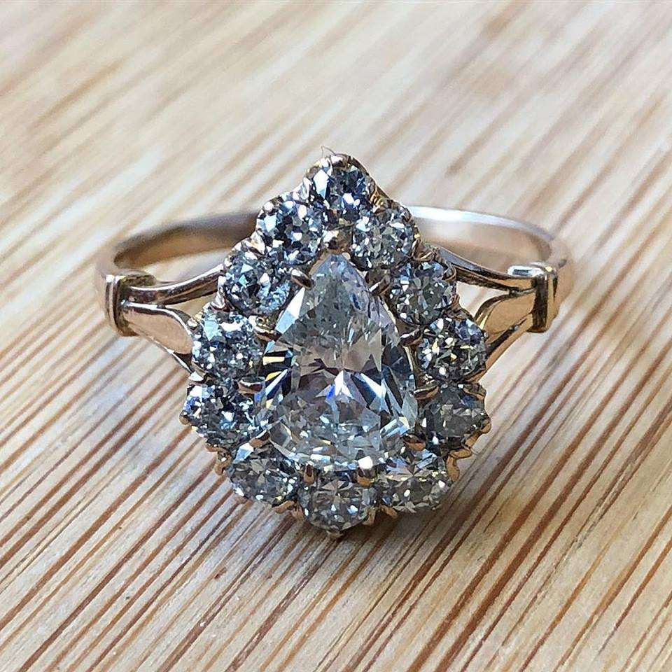 Engagement Rings | New York | World Wide Weil