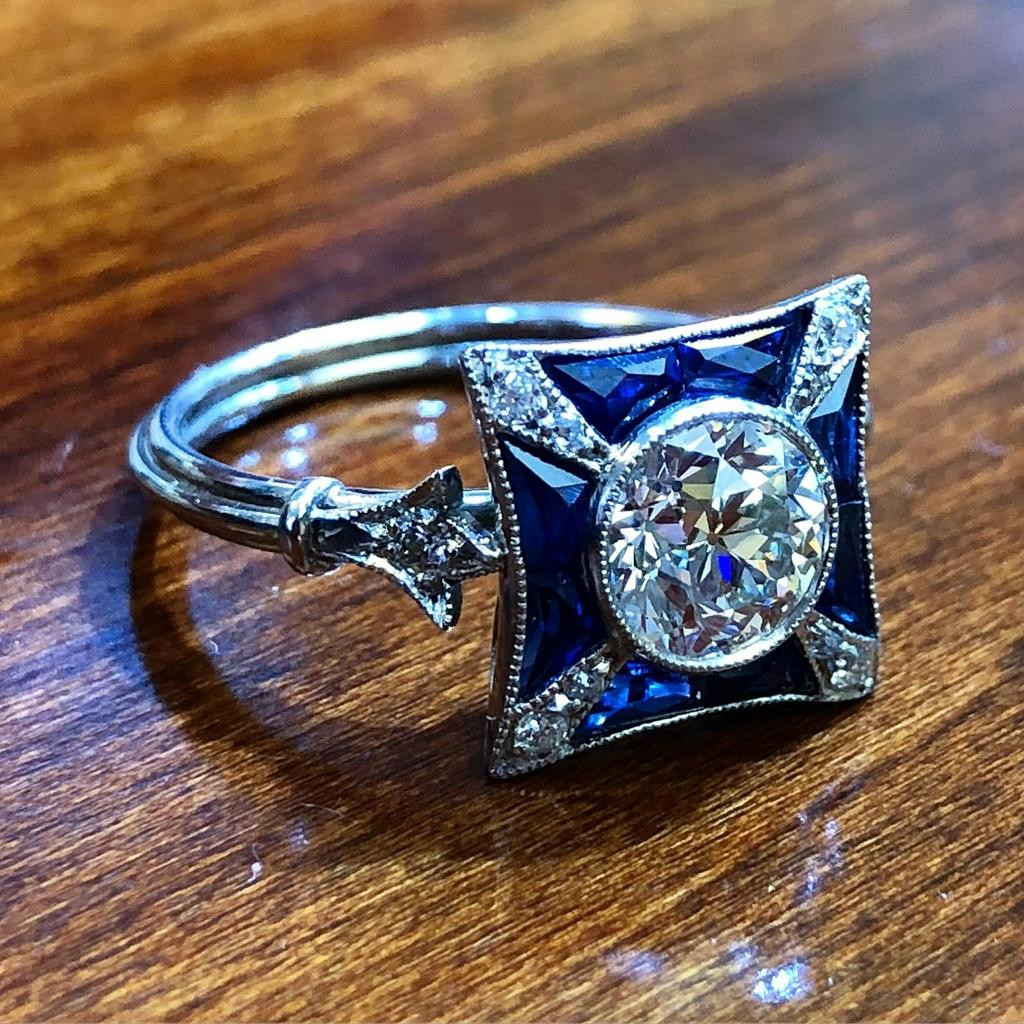 Engagement Rings | New York | World Wide Weil