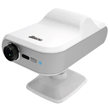 ACP-800 ( Auto Chart Projector) | ViewGear