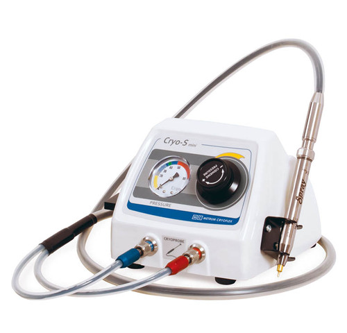 CRYO-S Mini | Skyview