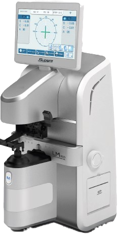 LM-800 (Auto Lensmeter) | ViewGear