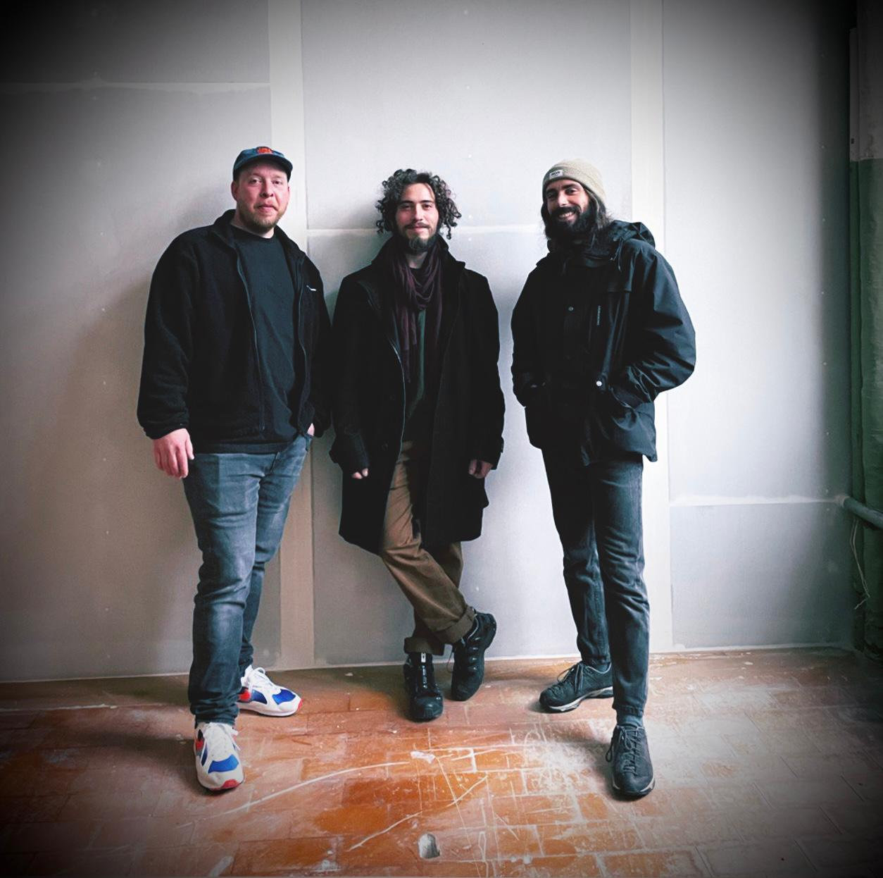 Leo Trio | La Coutellerie