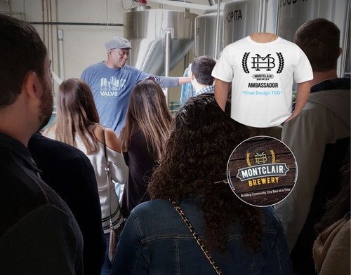 Fan Pack | Montclair Brewery