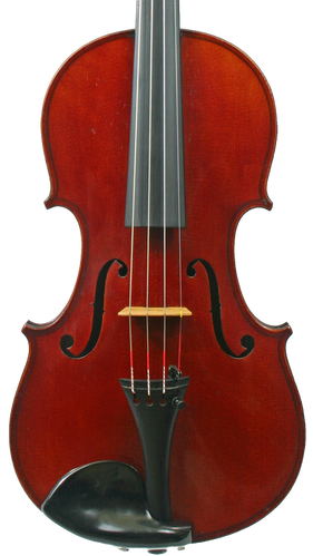 French JTL Violin 'Thiery a Paris', circa 1900