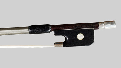 A Fine Early Cello Bow made by John Dodd, London circa 1810 | UK Violins