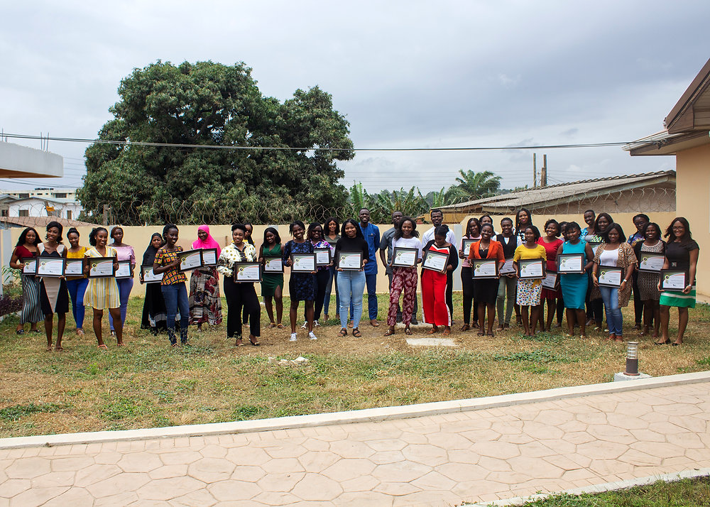 Demystifying Data Analytics