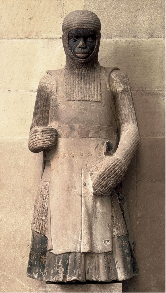 13th Century Medieval Mounted Knight : r/reenactors