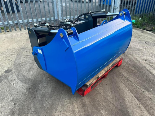 A to Z Fabrications Shear Grabs | rtagri