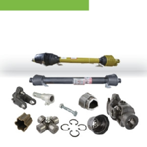 PTO Shafts | rtagri