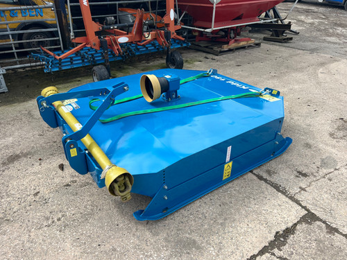 Kidd 180 Topper | rtagri