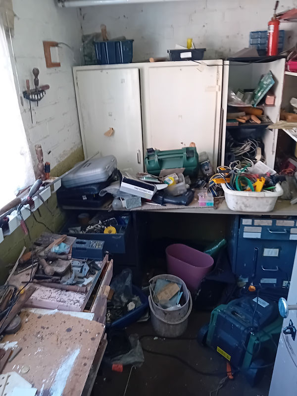 Home | Bsl Household waste