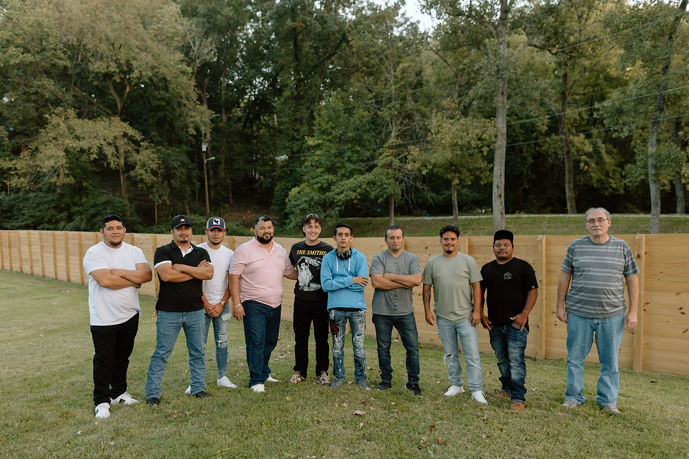 Why The Ville Painting Co. Is Your Go-To Painter in Nashville: A ...