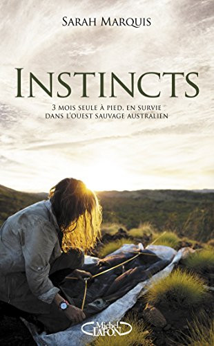 Instincts | Sarah Marquis