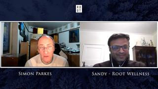 Simon's Blog | Simon parkes