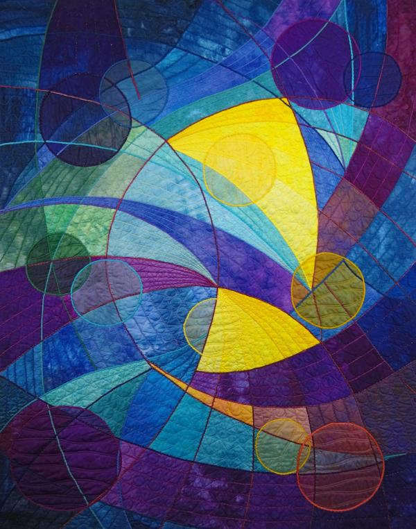 Pennsylvania National Quilt Extravaganza 2024, Oaks, Pennsylvania, USA ...