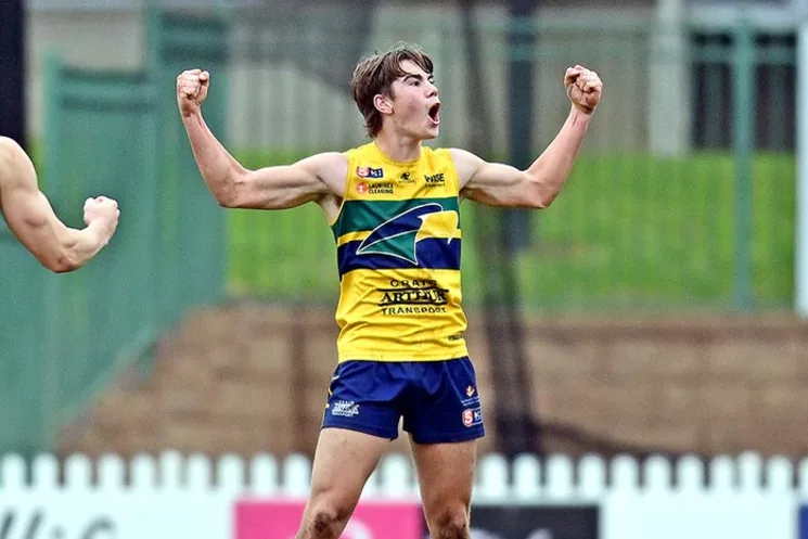 ATHLETE DEVELOPMENT | Peake Performance