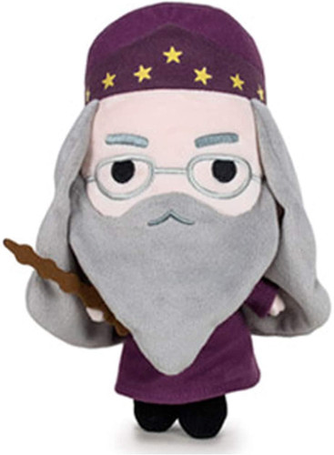 Harry Potter - Plush 9"/ 23cm Albus Dumbledore Super soft quality ...