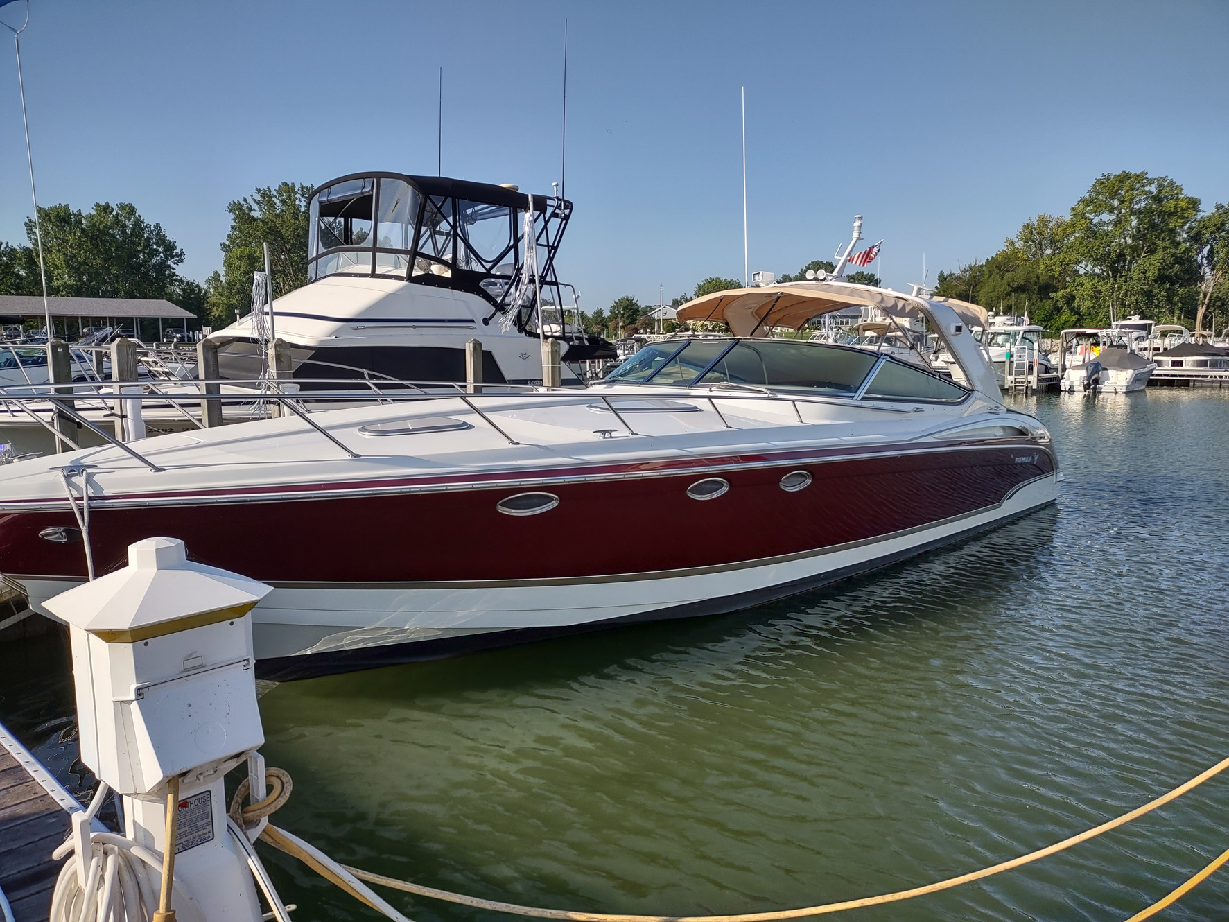 Waypoint Marine Sales | boats | 145 Southeast Catawba Road, Port ...