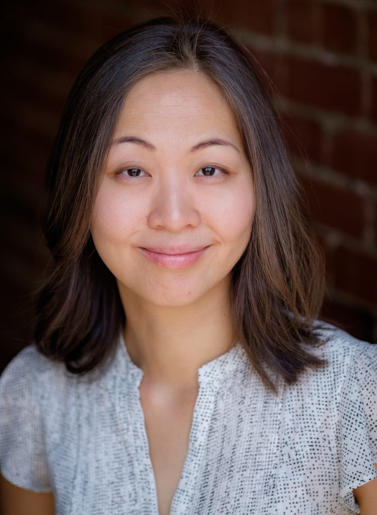 Acupuncture & TCM Toronto | Hormone & Skin Specialist | Evelyn Cho
