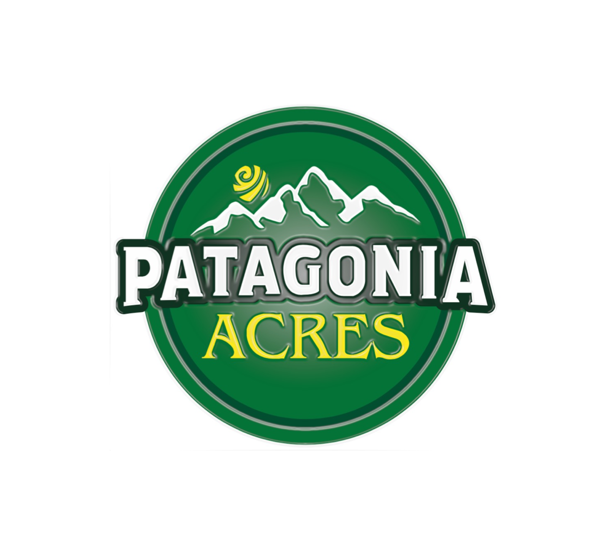 Patagonia Logo Png