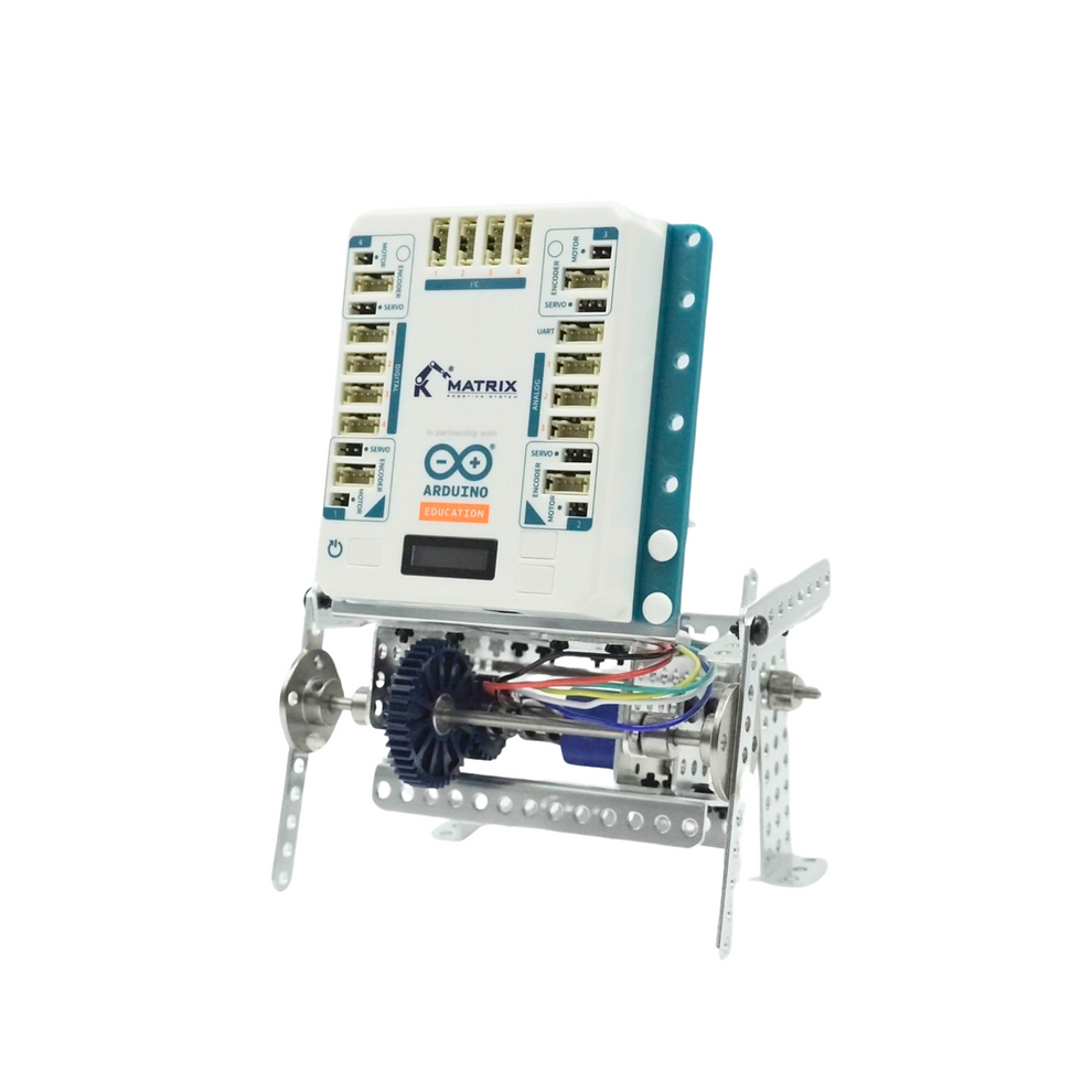 Products | MATRIX Robotics