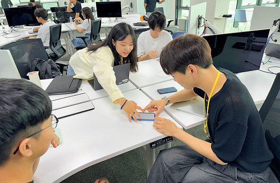 About us | Apple Foundation Program @ POSTECH