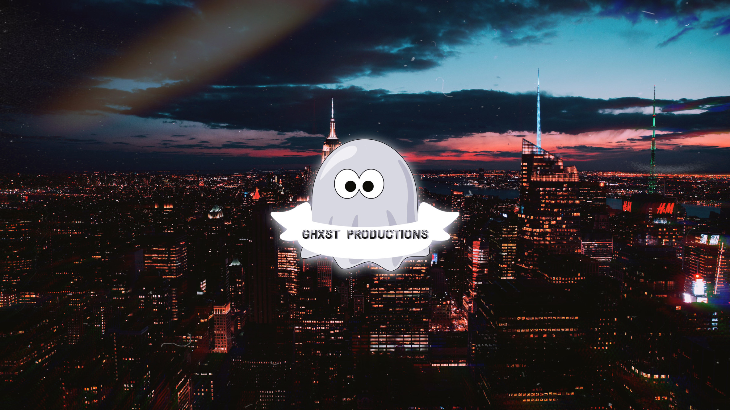 GHXST PRODUCTIONS | Videography & Photography