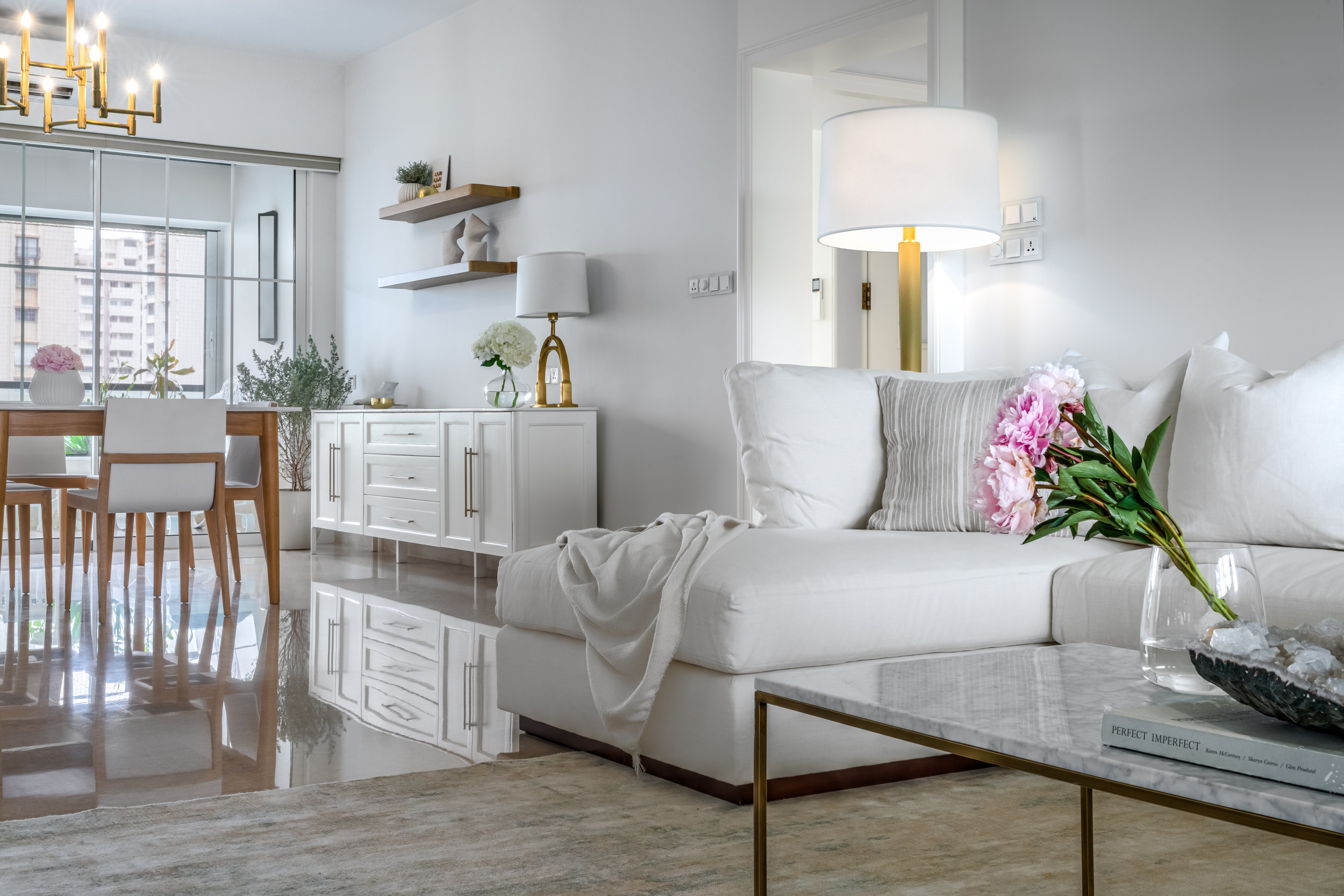 DSK / Archilogics Design LLP