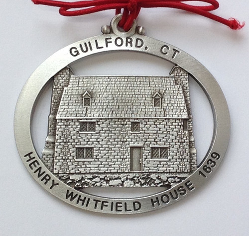 Henry Whitfield State Museum | Guilford Keeping So