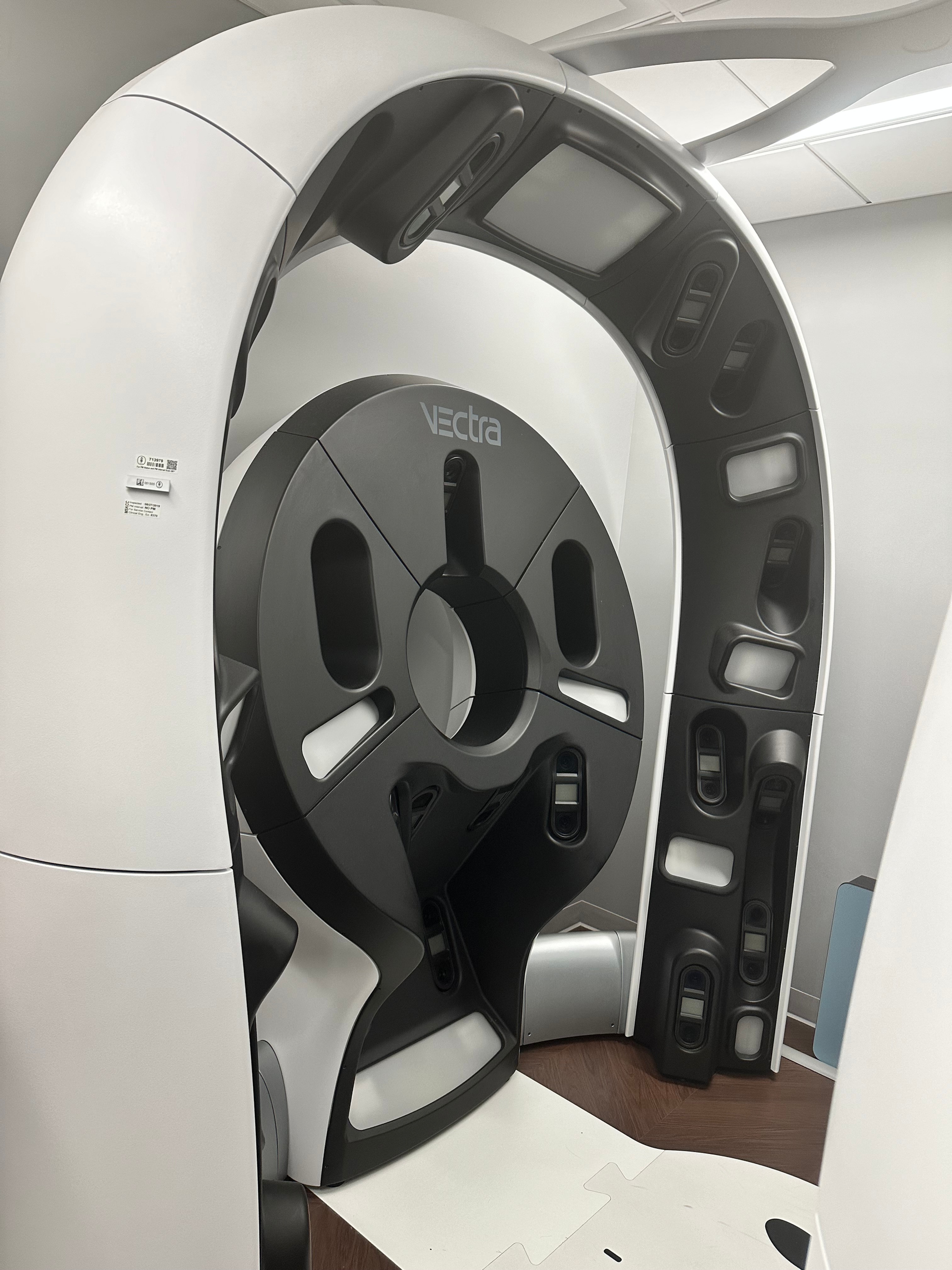 Total Body Photography