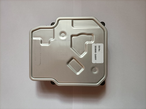 Parts of Bosch iBooster braking system | valuetrade