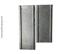 Liner Narrow Side Direct And Non Direct Drive Assembly 380 | Crystals