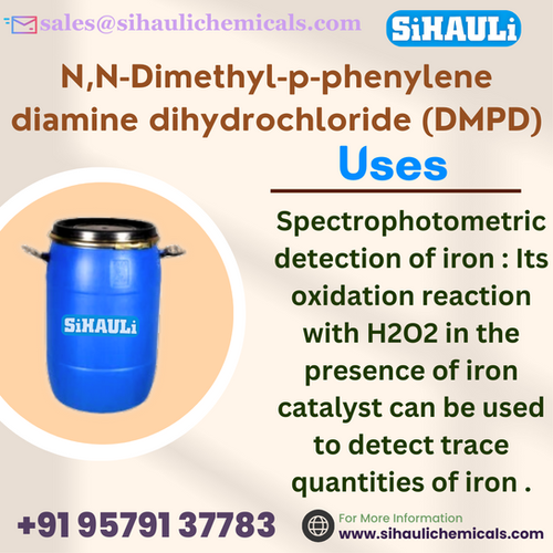 DMPD | Sihauli Chemicals