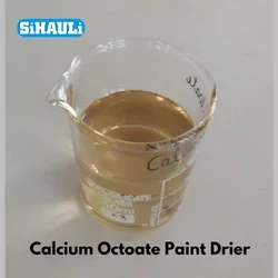 Calcium Octoate Paint Drier 3% | Sihauli Chemicals