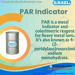 PAR Indicator | Sihauli Chemicals