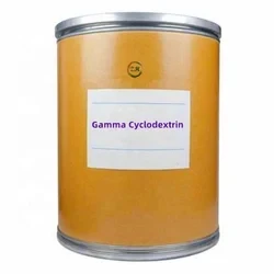 Gamma-Cyclodextrin | Sihauli Chemicals