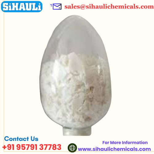 N Formylmorpholine | Sihauli Chemicals