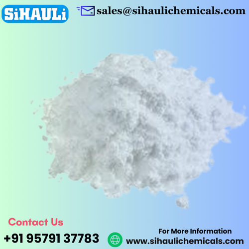 Methyl Diethanolamine (MDEA) | Sihauli Chemicals