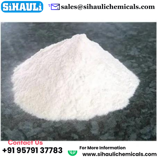 Tertiary Butyl Peroxy | Sihauli Chemicals