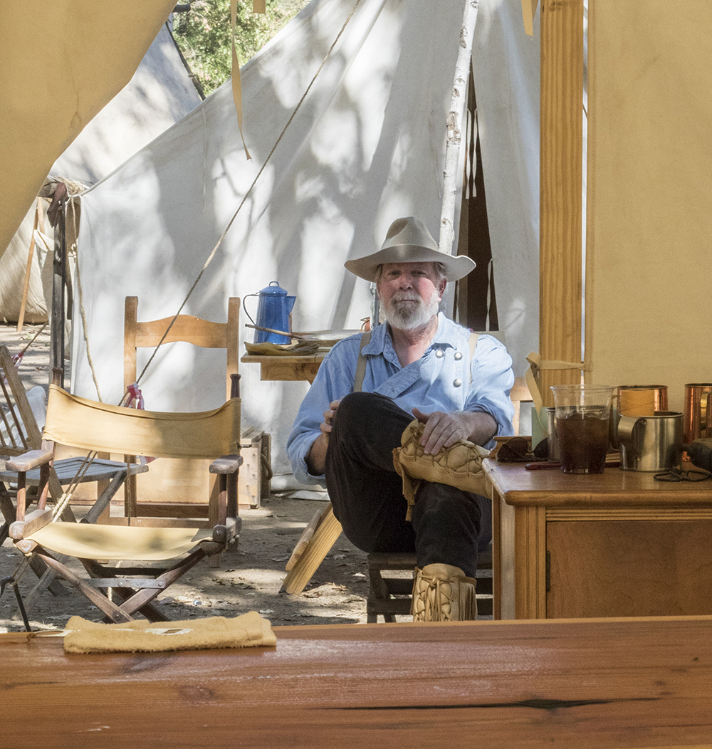 Coloma Gold Rush Live