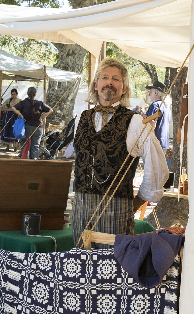 Coloma Gold Rush Live