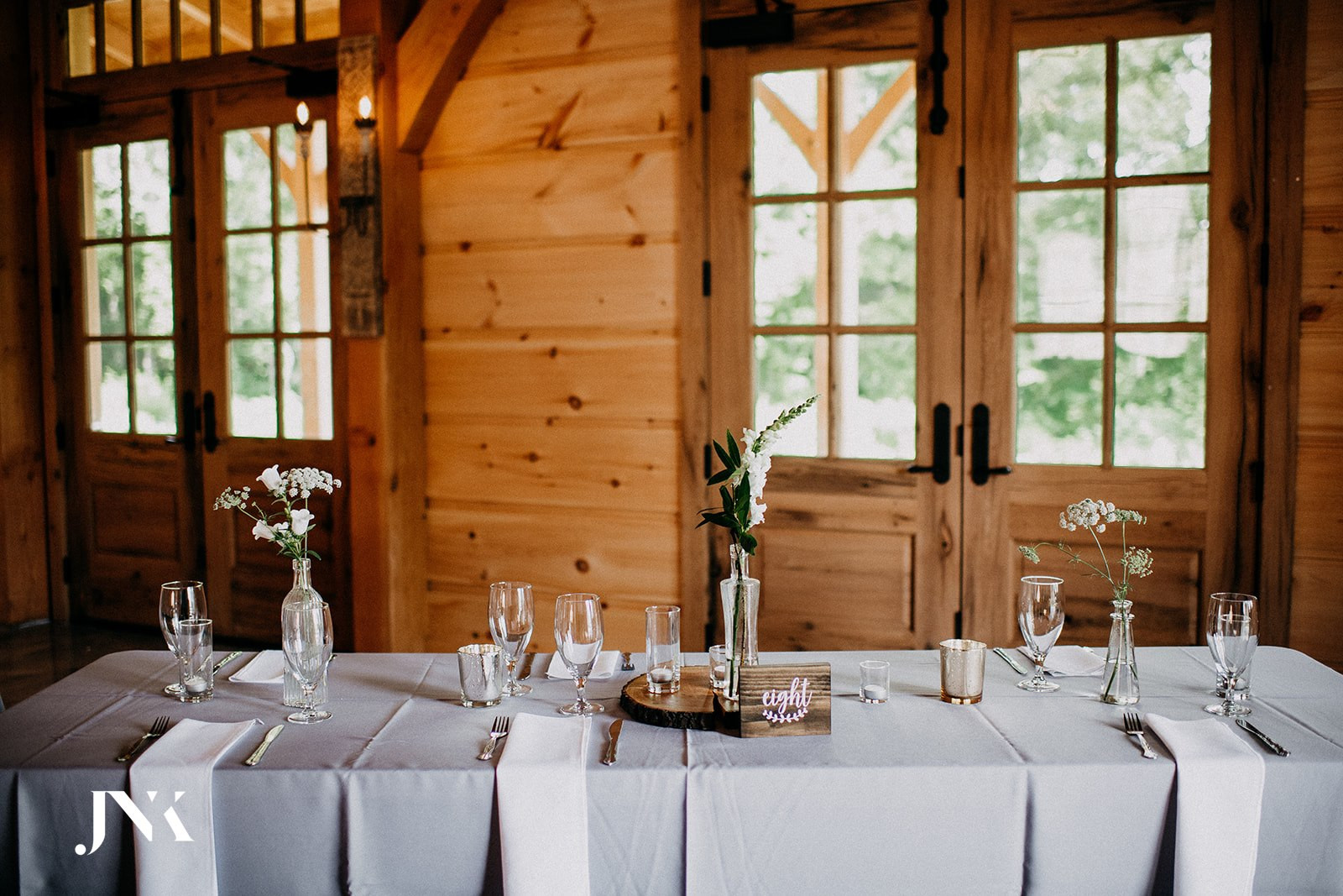 stonehouse | SYCAMORE HALL