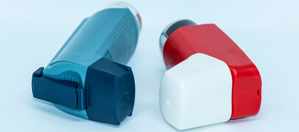 Does Your Rescue Inhaler Need Rescuing?